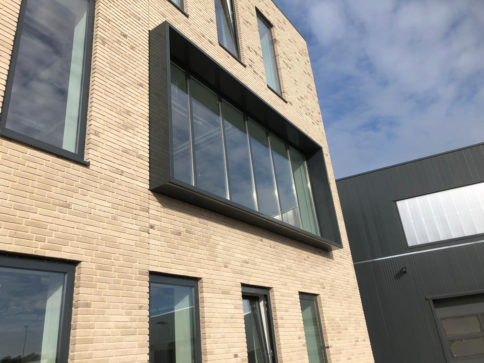 raamkader Apeldoorn - Raintec